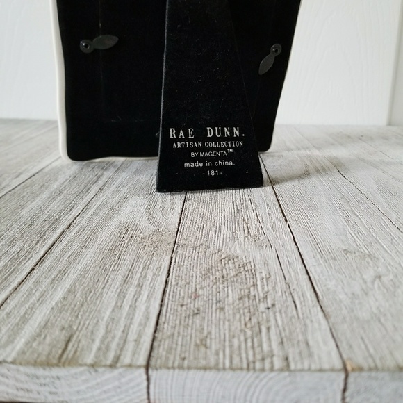 Rae Dunn | Accents | Rae Dunn Memories Picture Frame | Poshmark